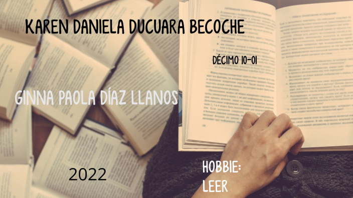 KAREN DANIELA DUCUARA BECOCHE by Karen Ducuara on Prezi