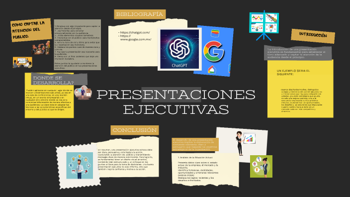 PRESENTACIONES EJECUTIVAS by BRANDON ESCOBEDO BALDERAS on Prezi