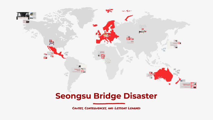 Seongsu Bridge Disaster by Mohammed Awwad on Prezi