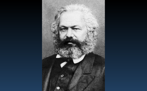 Karl Marx- The Paris Commune by Chloe Williams on Prezi