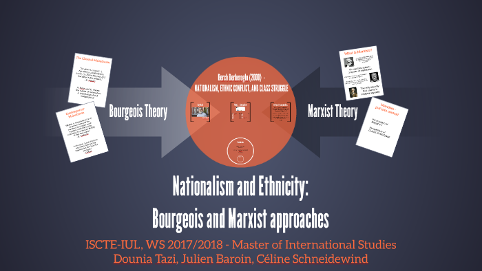 Bourgeois Theorists by Céline Schneidewind on Prezi