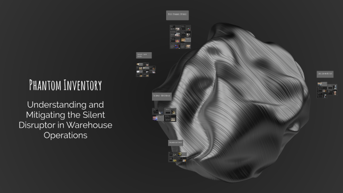 Phantom Inventory by TARIT JAISWAL on Prezi