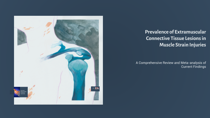 Prevalence of Extramuscular Connective Tissue Lesions in Muscle Strain ...