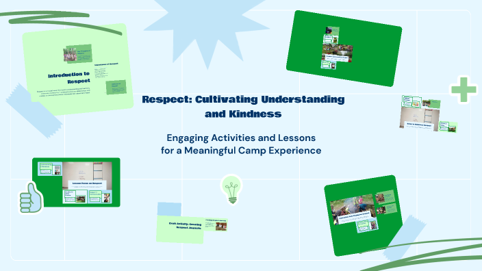 Respect: Cultivating Understanding and Kindness by Aleigha Talsma on Prezi