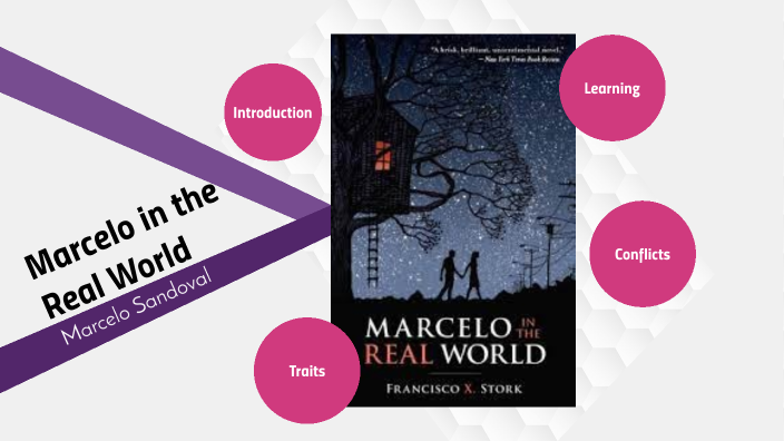 Marcelo In The Real World by Kailey Falkenburger on Prezi