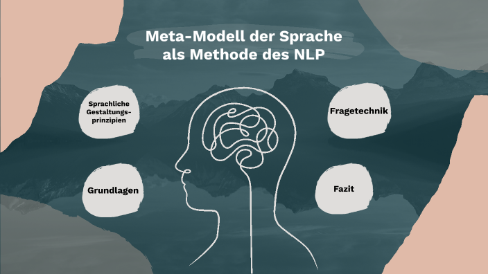 Meta-Modell im NLP by Sebastian Berndt on Prezi