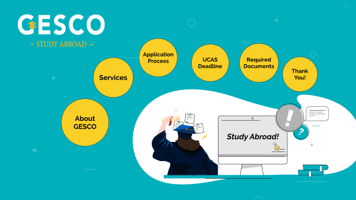 GESCO by GESCO Study Abroad on Prezi