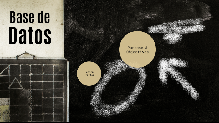 UML en la Base de Datos by Yever Zanabria on Prezi