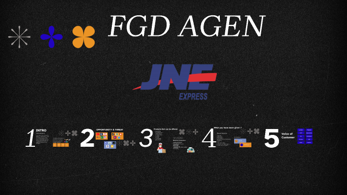 by Ari Riyanto on Prezi