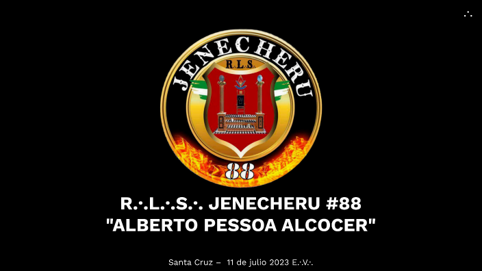 LAS TRES LUCES by Pablo César Daza Noya on Prezi