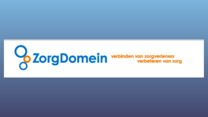Zorgdomein by Herman Dahmen on Prezi
