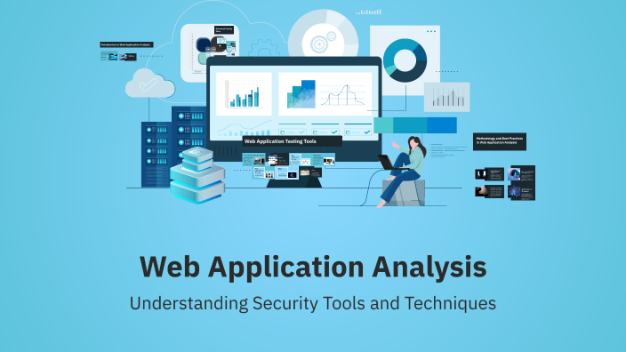 Web Application Analysis by liliane abousaada on Prezi