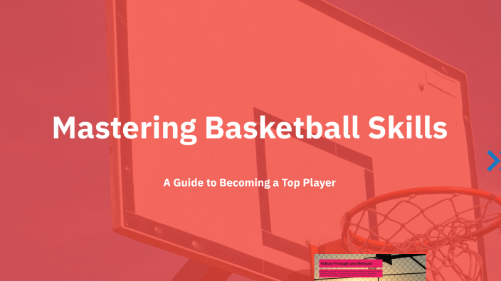 Mastering Basketball Skills by Abdul Alward on Prezi