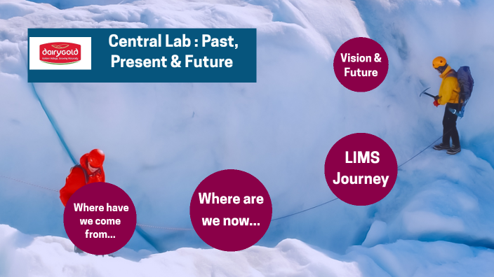 Central Lab: Vision, Mission and Values by Jayne Mullally on Prezi