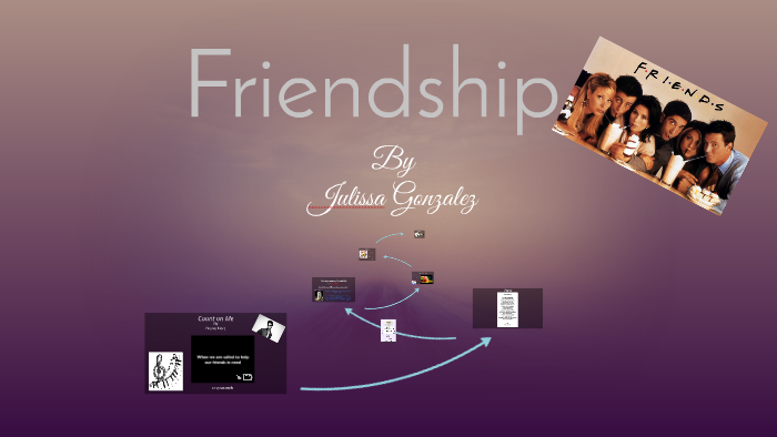 Friendship By On Prezi