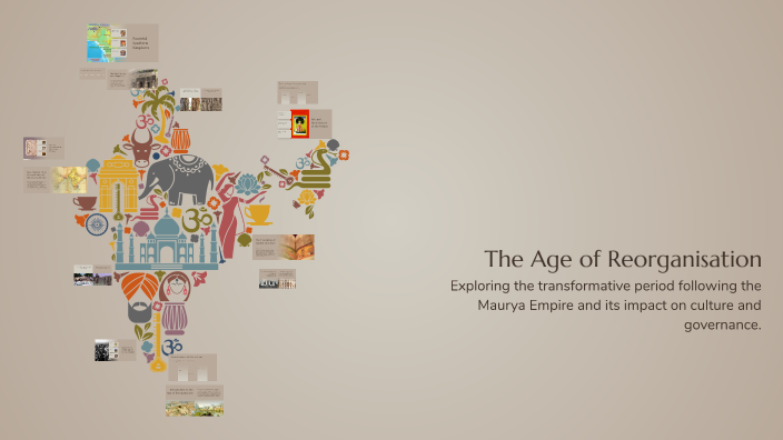 The Age of Reorganisation by Mary Ann Knight on Prezi