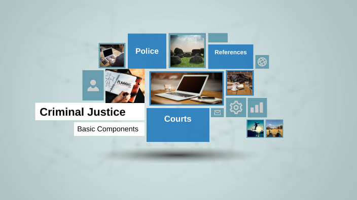 Basic Components of the CRJ System by Emali Torres on Prezi