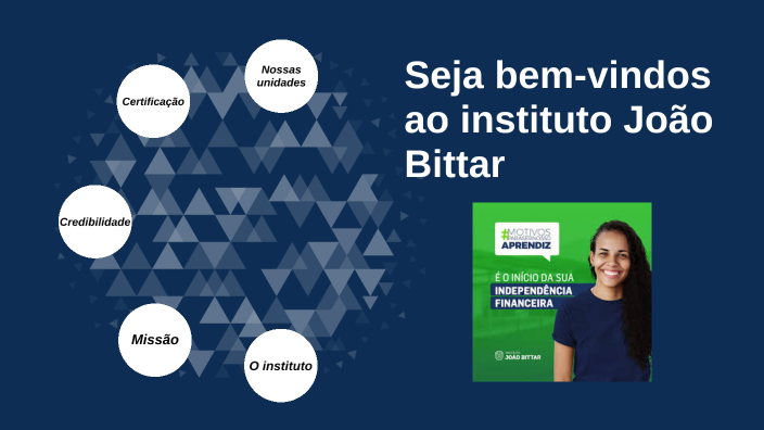 Instituto João Bittar by israel jonatas on Prezi