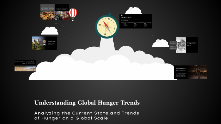 Understanding Global Hunger Trends by Michelle Jardim on Prezi