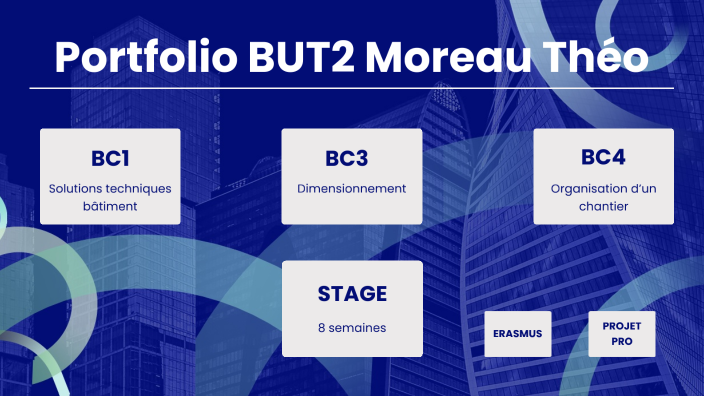 SOUTENANCE PORTFOLIO by Théo Moreau on Prezi