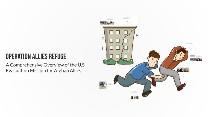 Operation Allies Refuge by Wyatt Rathbone on Prezi