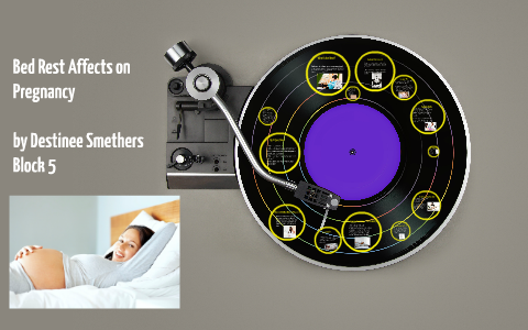 How bed rest effects Pregnancy by Destinee Smethers on Prezi