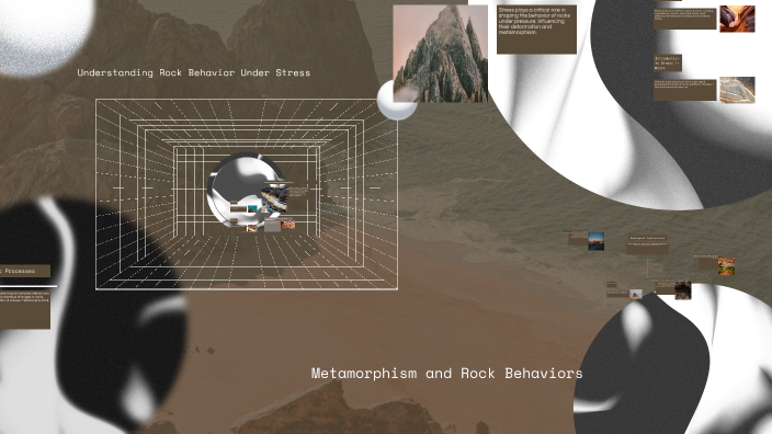 Understanding Rock Behavior by Hobi Hobi on Prezi