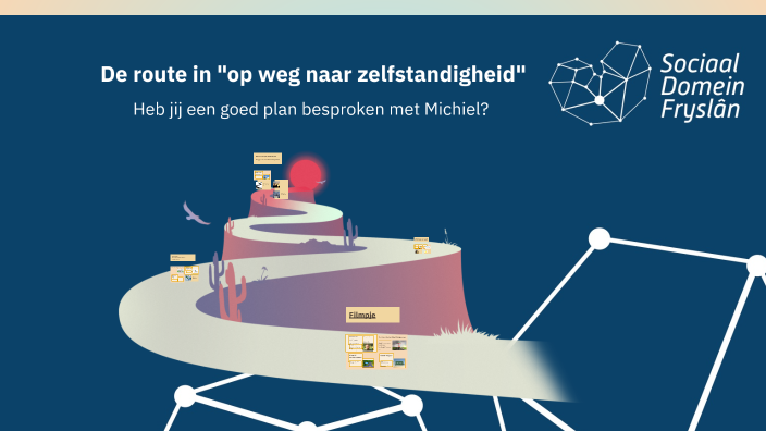 The Path to Independence at 18 by on Prezi