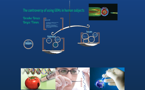 Genetically Engineered Material by Brooke and Bryce Brimm on Prezi
