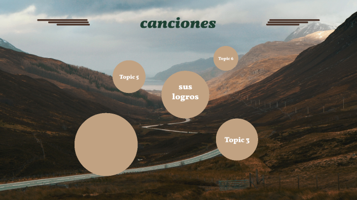 la vida de canserero by alison ruge on Prezi