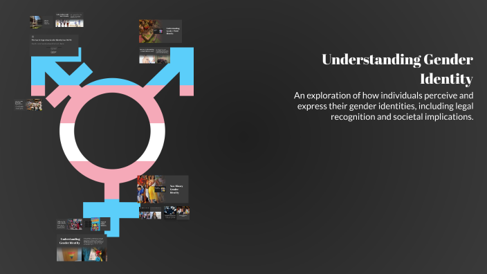 Understanding Gender Identity by malen alvarez on Prezi