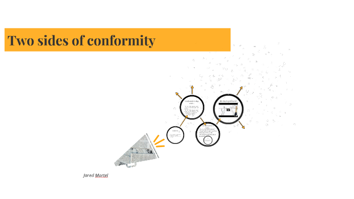 1984 Informative Speech Presentation Visual Aids by Jared Mortel on Prezi