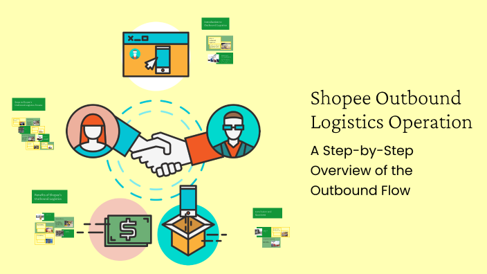Shopee Outbound Logistics Operation by Nathaniel Quiambao on Prezi