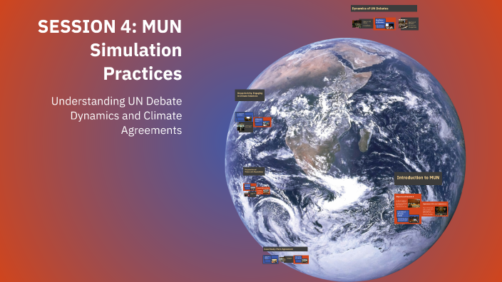 SESSION 4: MUN Simulation Practices by Luis Garduño on Prezi