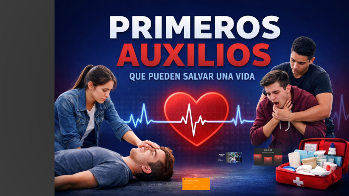 PRIMEROS AUXILIOS by SARAHI VALENCIA on Prezi