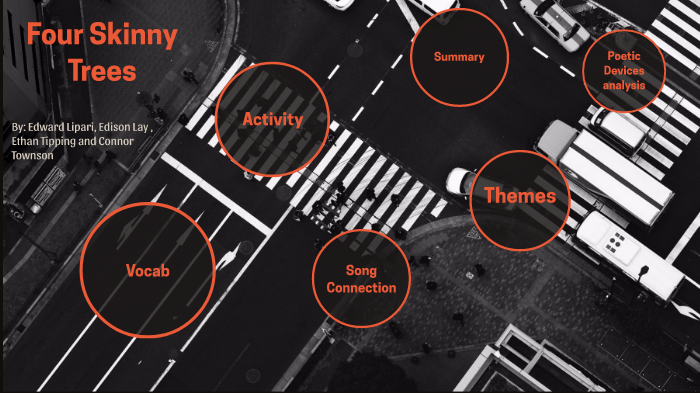 Four Skinny Trees by Edward Lipari on Prezi Next