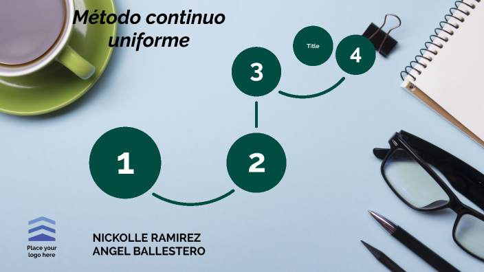 MÉTODO CONTINUO UNIFORME by Nickolle Ramirez Gutierrez on Prezi