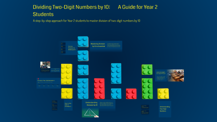Dividing Two-Digit Numbers by 10: A Guide for Year 2 Students by ...