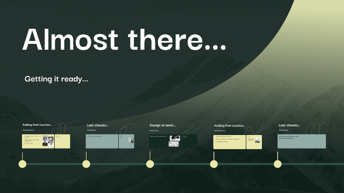 Learning Journey with an Indian Twist by Gauri Menon on Prezi