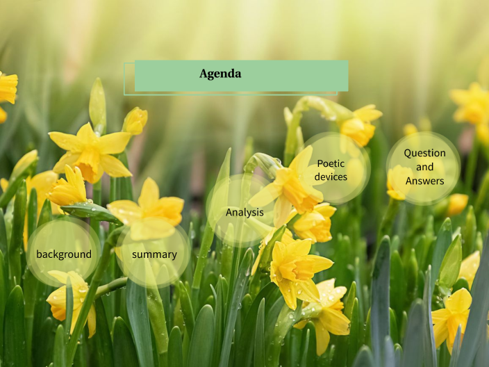 poem flower by Pema Lhaden on Prezi
