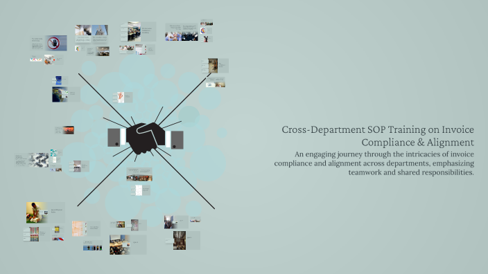 Cross-Department SOP Training on Invoice Compliance & Alignment by ...