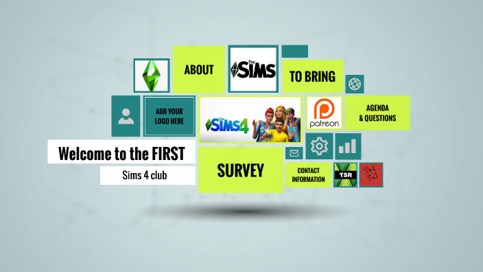 The Sims 4 Club by Dominiq Edwards on Prezi