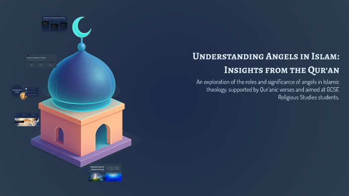 Understanding Angels in Islam: Insights from the Qur'an by Kelly Atwine ...