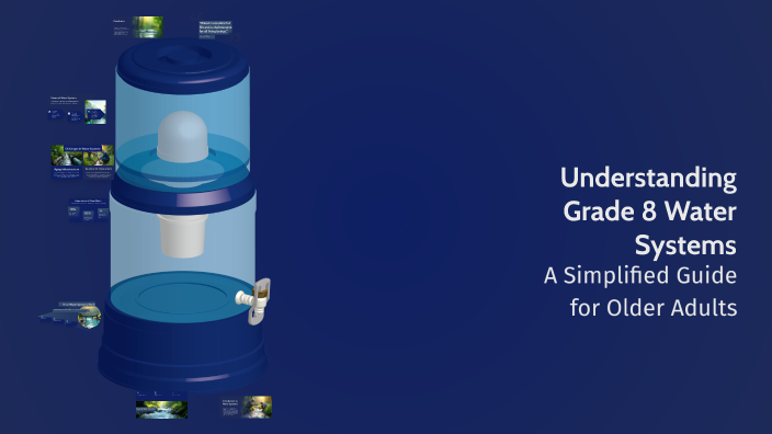 Understanding Grade 8 Water Systems by diddy epsteim on Prezi