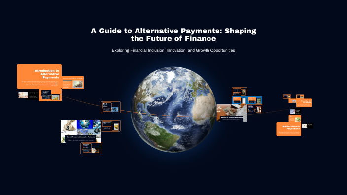 A Guide to Alternative Payments: Shaping the Future of Finance by ...