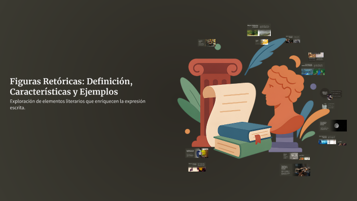 Figuras Retóricas: Definición, Características y Ejemplos by Cecilia ...
