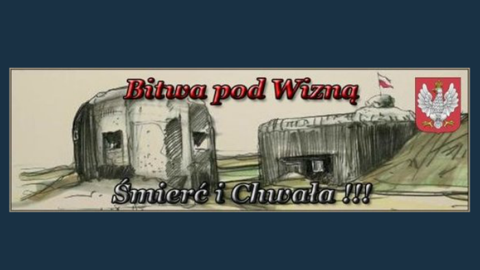 Bitwa pod Wizna by Emil Kozłowski on Prezi