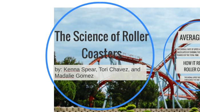The Science of Roller Coasters by Madalie Gomez on Prezi