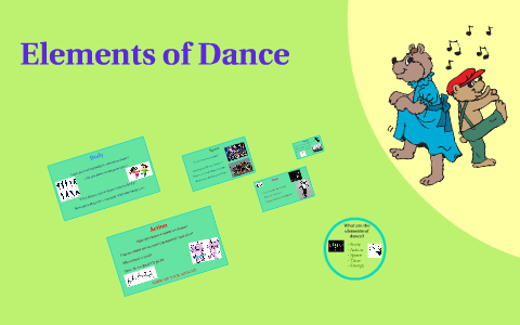 Dance Instructional Tool by on Prezi