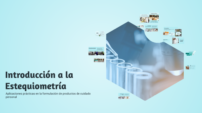 Introducción a la Estequiometría by Key Lanny De Los Santos on Prezi